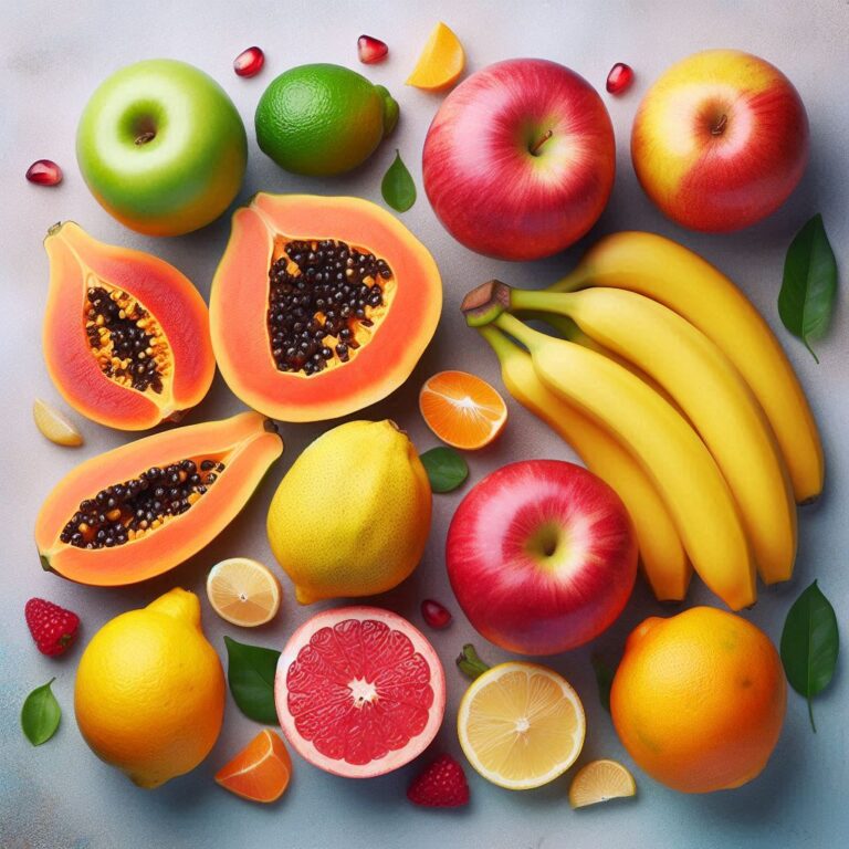 5 Fruits You Must Eat During Fever - healthupchaar.com